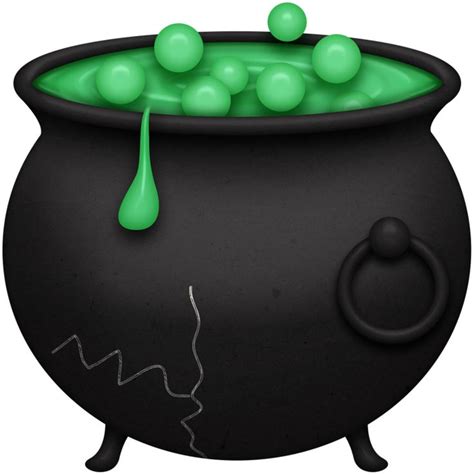 Witch Cauldron Clipart Free Images 3 Wikiclipart