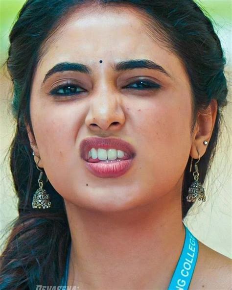 Priyanka Arul Mohan Expressions Rpriyankaarulmohan