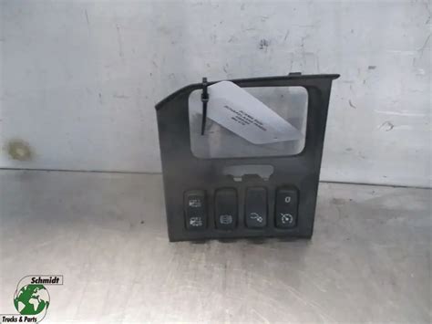 Scania 1868289 Schakelaar Module R 420 Euro 6 Elektra Vrachtwagen
