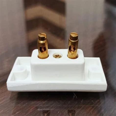 White Modular Indicator Switch 1M At Rs 200 Piece In New Delhi ID 2851238712191