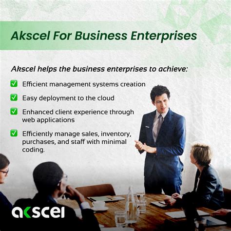 How Akscel Can Boost Your Business With New Technologies Arshil