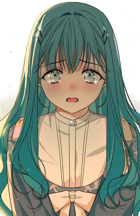 Pin On Manhwa Little Princess Mint