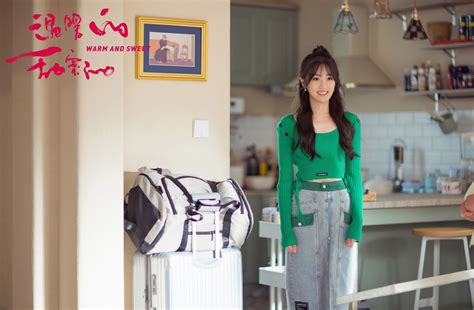 张可盈《温暖的甜蜜的》上线 反差演绎“坏女孩”顾晓曼 哔哩哔哩