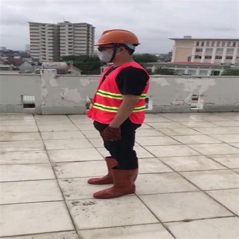 Pendeteksi Apd Object Detection Dataset And Pre Trained Model By Apddeteksi