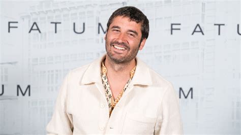 La Vida De Álex García Sin Verónica Echegui «está En Mí Hacer Del