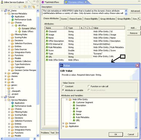 Externalized Objects Management