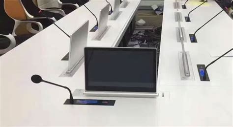 会议系统中控扩声无纸化广播远程防水号角 防水大功率喇叭扬声器广州市迪高电子科技有限公司