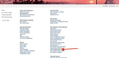 Fix Sharepoint Embedding Content From This Website Isnt Allowed But