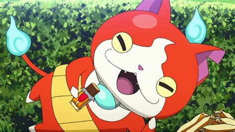 Jibanyan Wiki Yokai Watch Pt Br Fandom
