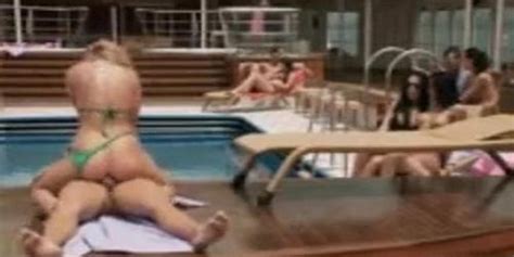 Public Sex On Cruise Ship Tnaflix Com