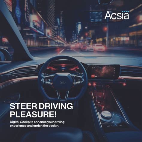 Acsia Technologies Arm®
