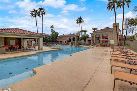 San Montego Apartments Mesa Az