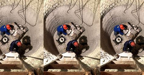 Monolithic Lining Yi Cheng Refractories