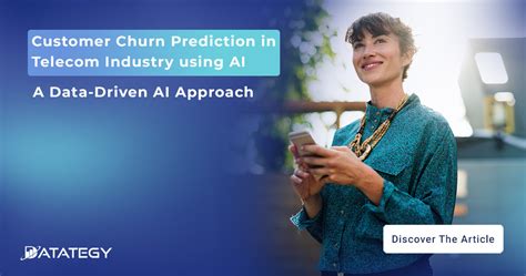 Customer Churn Prediction In Telecom Industry Using Ai A Data Driven