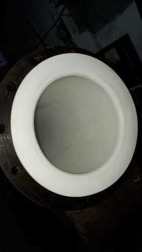 Plastic Ptfe Lining Ball Valve At Best Price In Vadodara J K