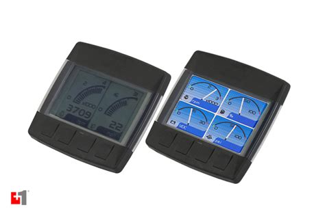 Dp700 Series Displays Danfoss Dp700 Series Displays Danfoss