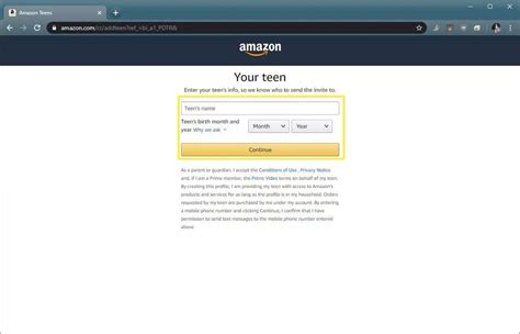 How To Use Amazon Parental Controls To Protect Your Account