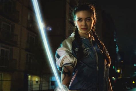 Dlpars جسیکا هنویک برای بازی در نقشی مهم به فیلم The Matrix 4 پیوست