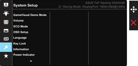 Asus Tuf Gaming Vg Vqe Monitor Specs Pros Cons Budget Gamers Don T Need Anything Else