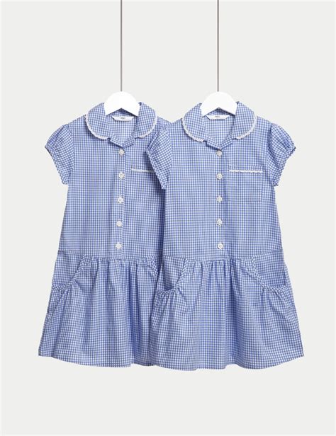 Page 2 School Dresses