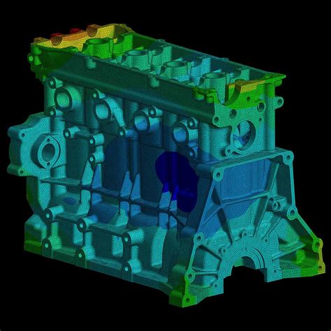 Ansys Mechanical CADIT Global Official Ansys Products