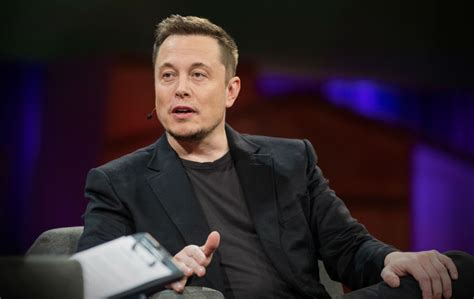 Elon Musk Tips For Success