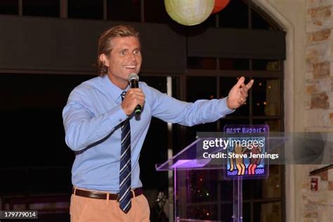 Anthony Shriver Photos And Premium High Res Pictures Getty Images