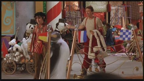 The Santa Clause Bernard