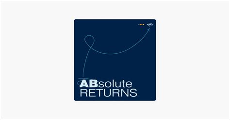 ‎absolute Returns On Apple Podcasts