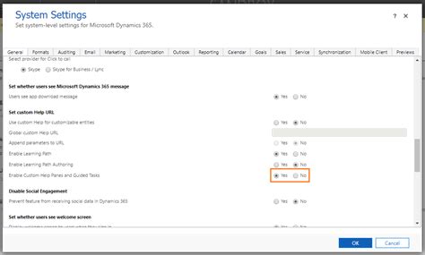Contextual Custom Help Panes In Dynamics 365 Power Apps Infusai S