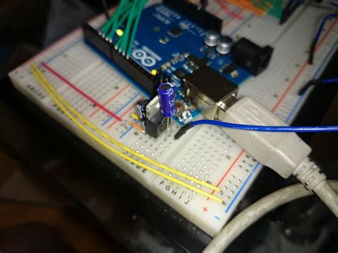 Yl24064 27 T6963 Graphic Display Need Help At Wireing Displays Arduino Forum