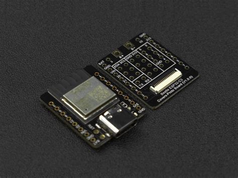 Dfrobot Beetle Esp32 C3 Download