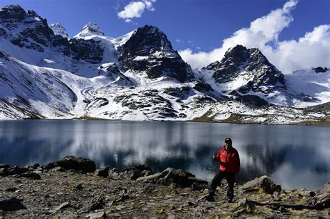 The Condoriri Laguna Chiyara Quta Hiking Bolivia Tours Facebook