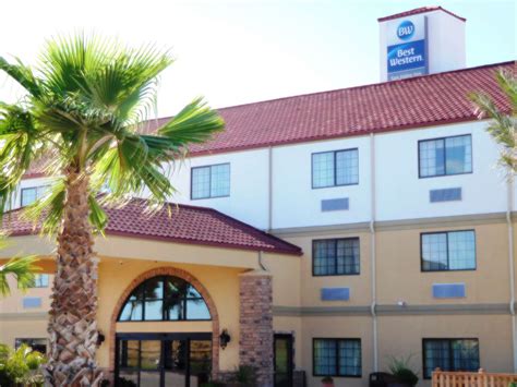 Best Western San Isidro Inn Laredo Tx See Discounts