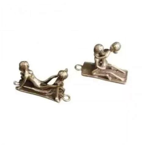 Buy 4 Pcs Sex Positions Keychain Set Online India