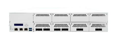 5g Gnodeb Gateway Nybsys