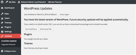 Is Your WordPress Site Really Secure