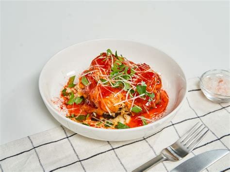 Мусака с гавайской солью – пошаговый рецепт приготовления с фото