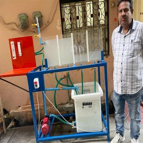 Sedimentation Hydrology Apparatus At Rs 85900piece Hydrological Instruments In Roorkee Id