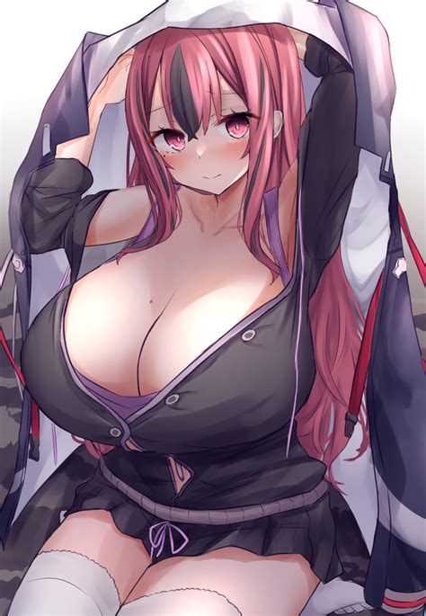 Rule 34 1girls Alternate Hairstyle Azur Lane Beauty Mark Blush