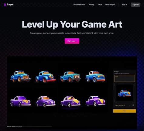 10 Best Ai Game Generators Groot Ai Hub