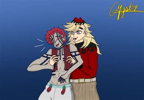 Demon Slayer Tickling On Tumblr
