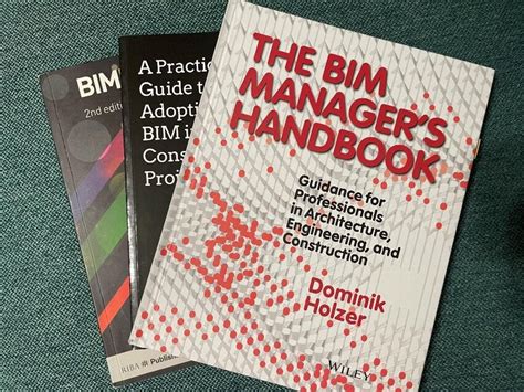 Examples Of Bim Books Brought To Class Download Scientific Diagram