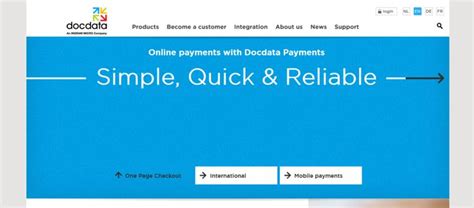 Payment Processor Docdata Payments Acquired By Dutch Telco Cm
