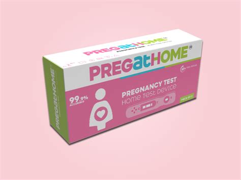Testing Kit For Pregnancy At Emma Rouse Blog