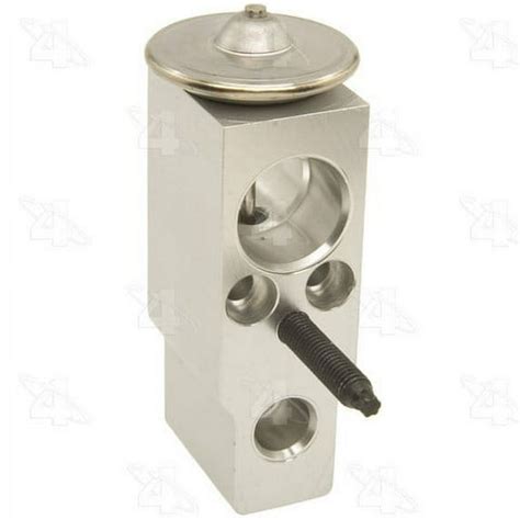 Four Seasons Ac Expansion Valve Fits Select 2009 2011 Dodge Ram 1500