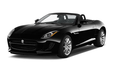 2016 Jaguar F Type Buyers Guide Reviews Specs Comparisons