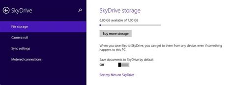 How To Disable SkyDrive OneDrive In Windows 8 1