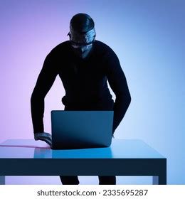 Advertising Product Photo Programmer Background AI Generated Image 2335695287 Shutterstock