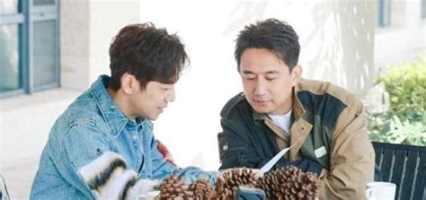 鬧掰？《嚮往》宣告徹底收官，何炅退出黃磊合夥公司，原因惹爭議 每日頭條